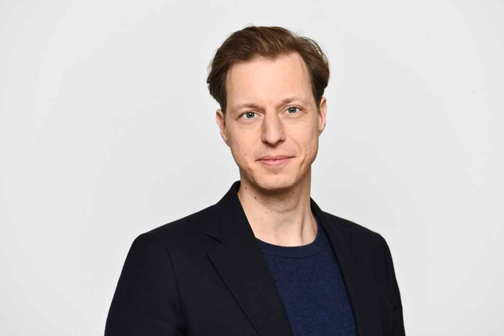 Nie mehr Abreißen: Stadtplanung neu denken